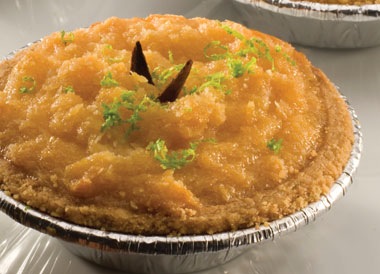 Pie de coco.. ~ Recetas sencillamente DELICIOSAS!!!...